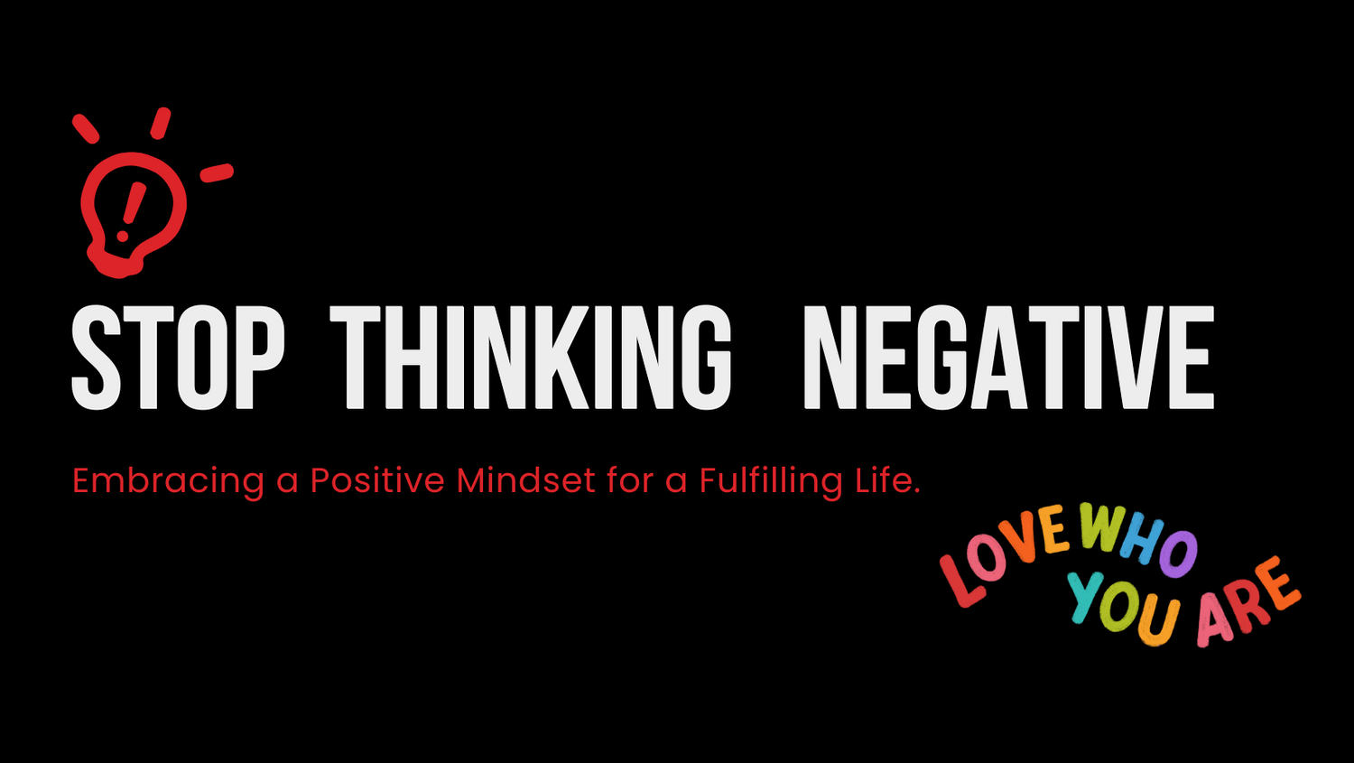 Mindset 2 – TopGThinking